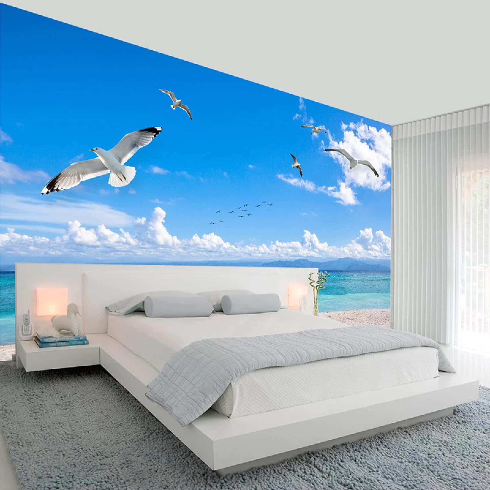Virkelig Kule Bakgrunnsbilder For Gutter Kuletkear Geometry Wall Mural