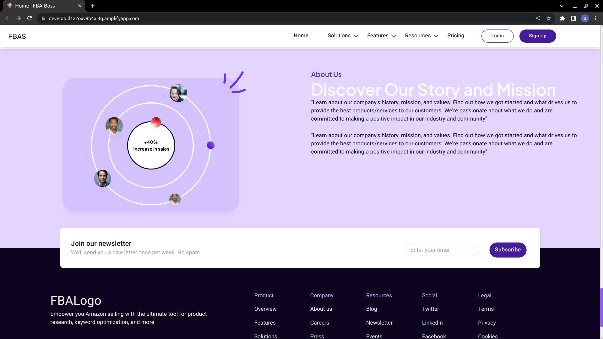 FBA-app - App on Amazon Appstore