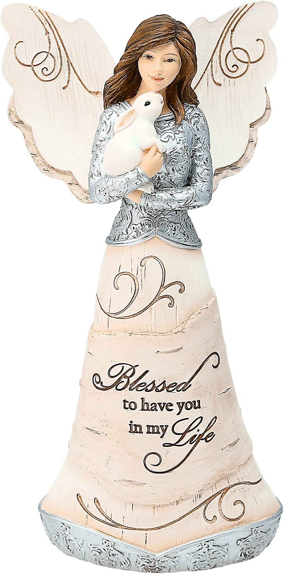 Amazon.com: Pavilion - Elements 82313 Friends are a Blessing ...