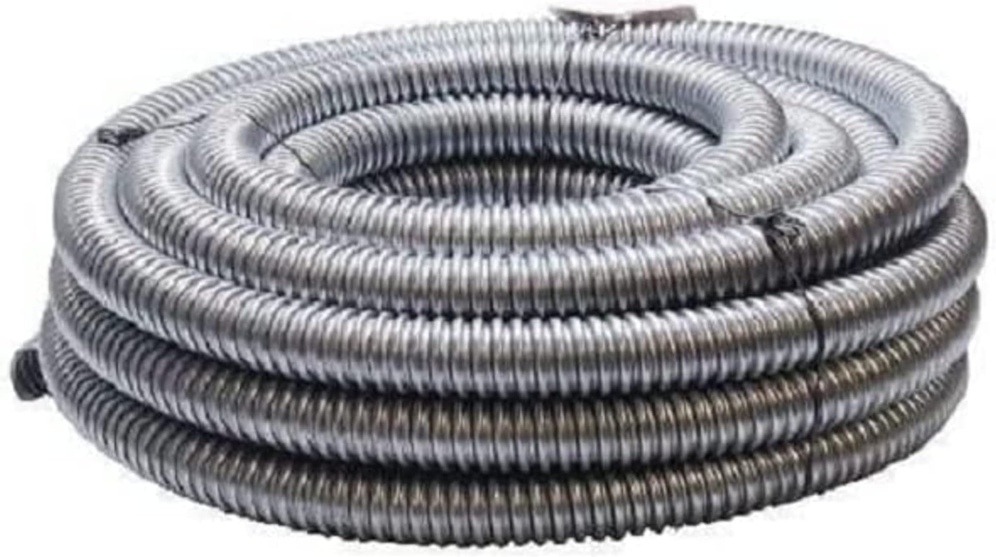 Woods 55092501 AL Flex Type Rwa Reduced Wall Flexible Conduit, 1 in X ...