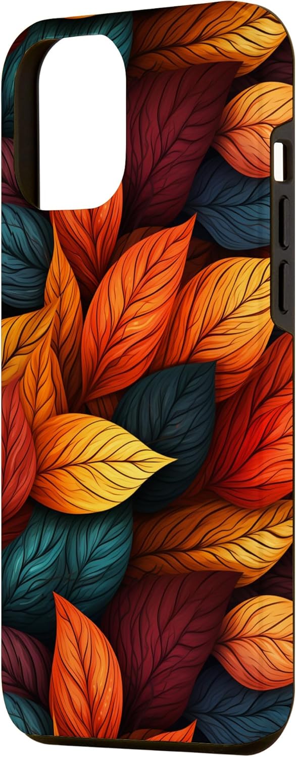 iPhone 13 Pro Max Fall Decor Fall Foliage Leaves Season Fall Foliage ...