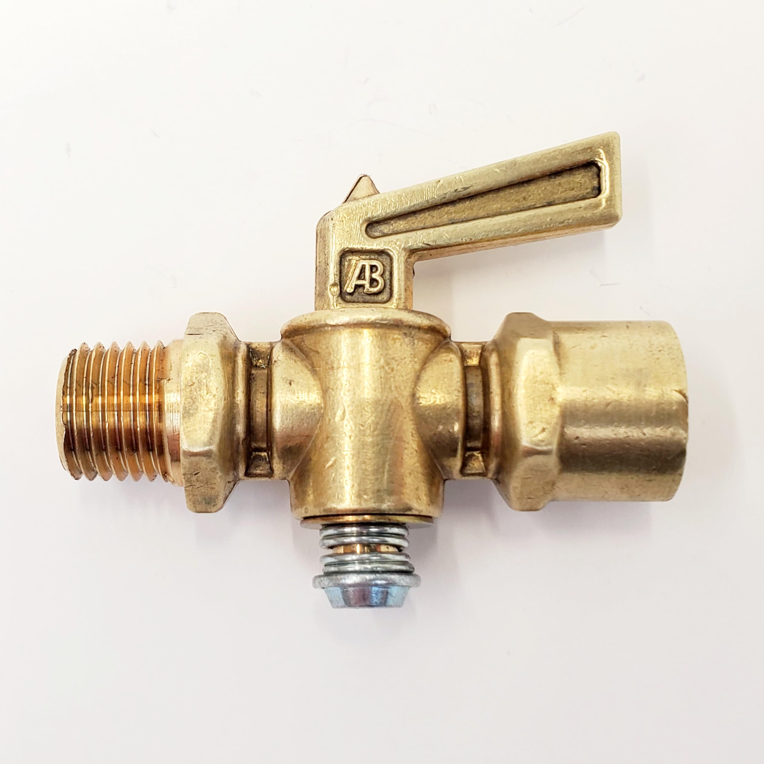 Motorcycle Fuel Valve For Copper Amazon.com: Motorcycle Fuel Shut Off