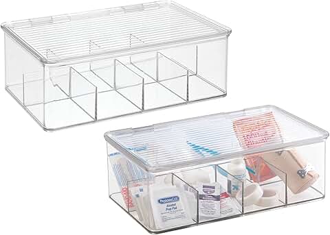 Amazon.com: medical containers