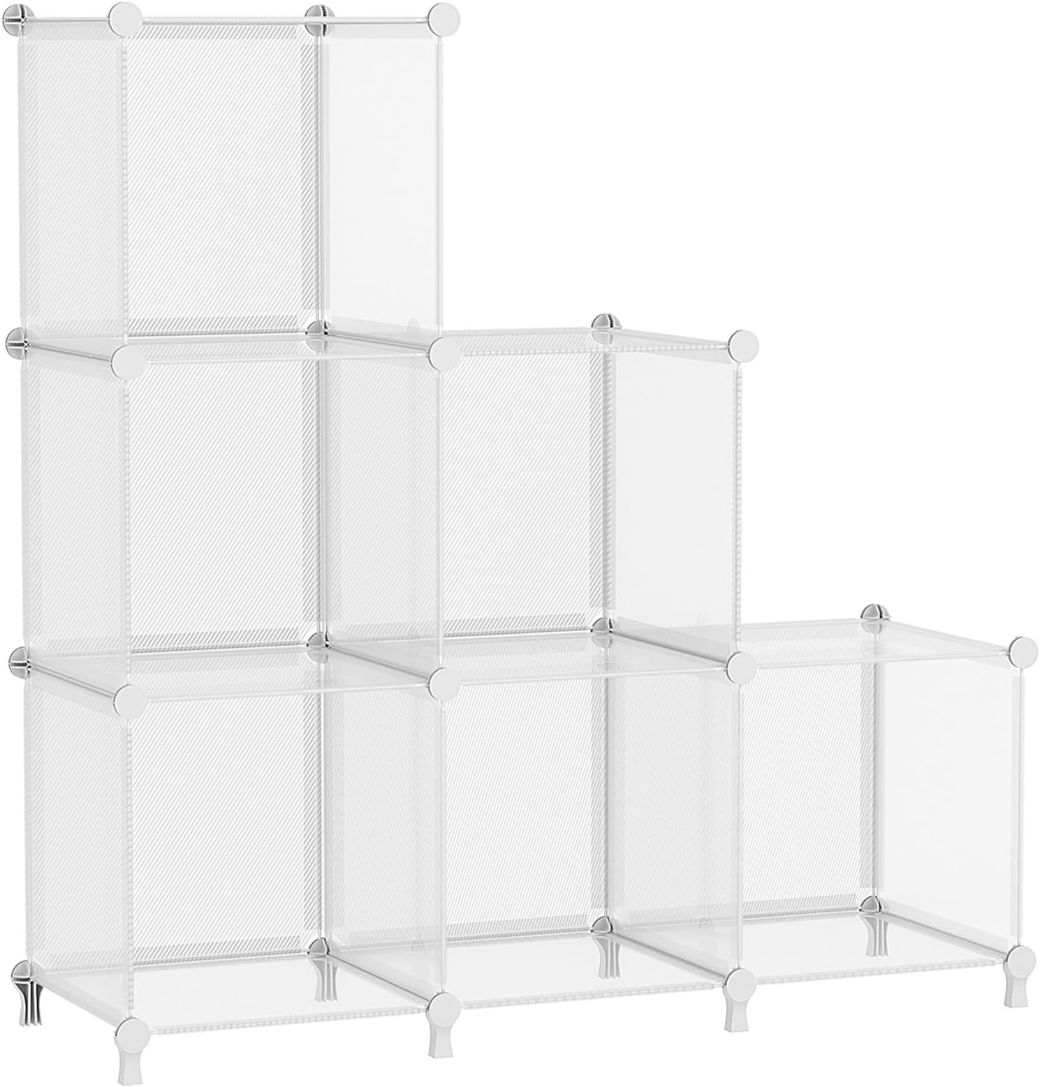 Amazon.com: AWTATOS Cube Storage Organizer, Closet Organizers and ...