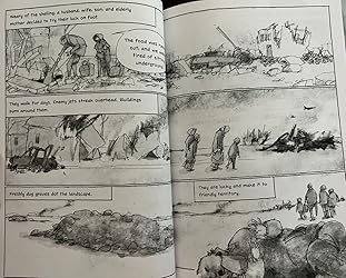 Amazon.com: 83 Days in Mariupol: A War Diary: 9780063311565: Brown, Don ...