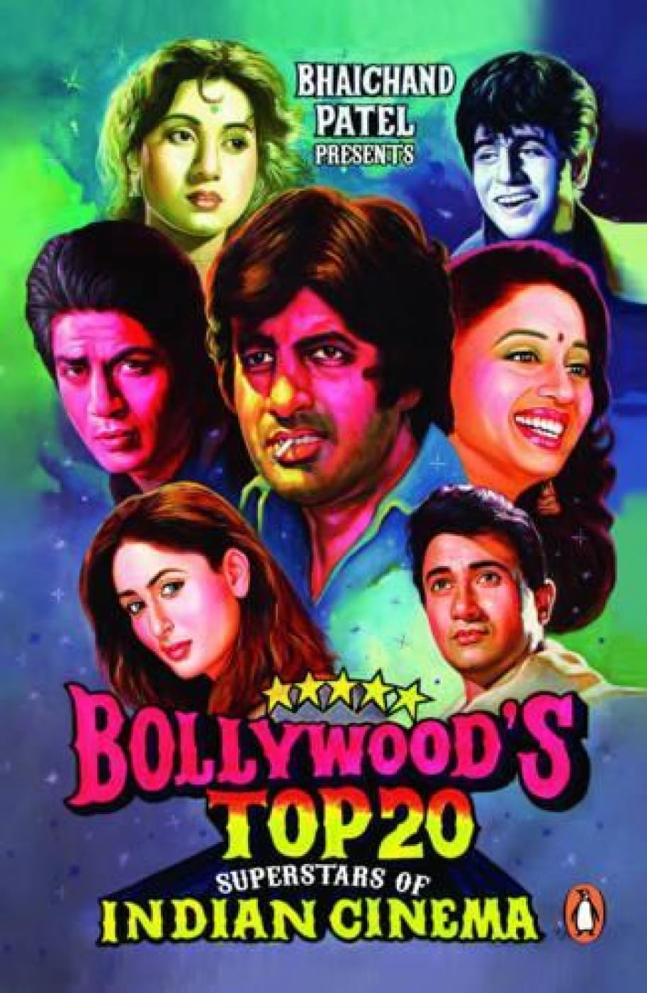 Bollywood's Top 20: Bhaichand Patel: 9780143426059: Amazon.com: Books