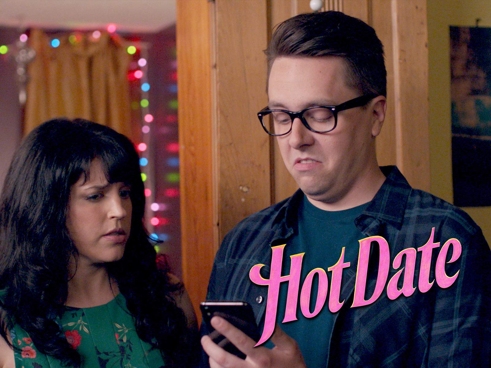Watch Hot Date, Season 2 (Uncensored) | Prime Video