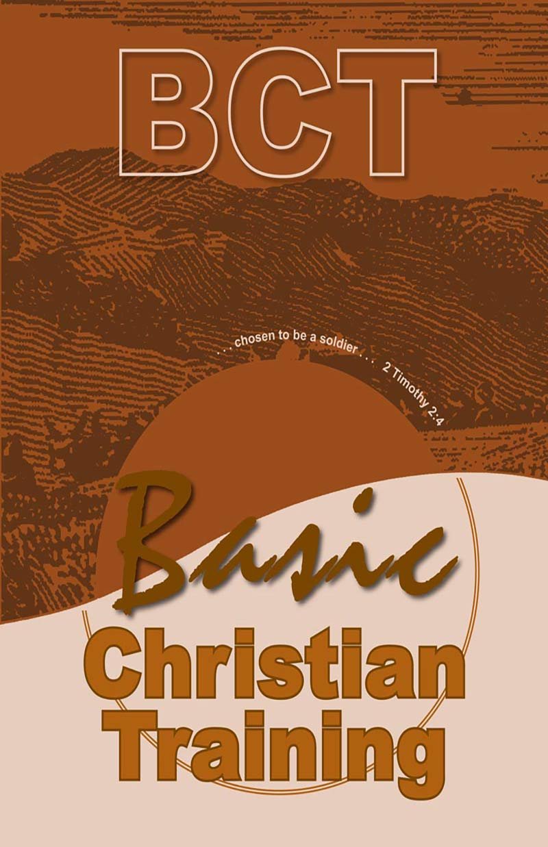 Basic Christian Training - Kindle edition by Gibson, O.J.. Religion ...