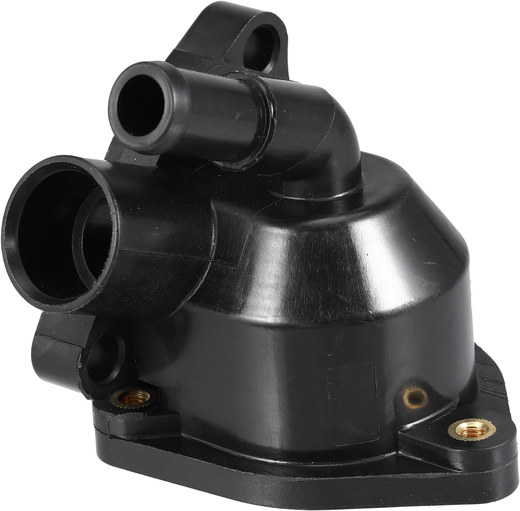 Amazon.com: AUTOKAY 19320-PNA-003 Engine Coolant Thermostat Housing ...