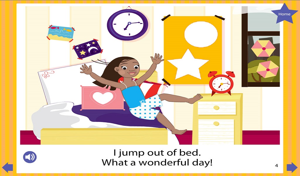 Shapes Everywhere - App on Amazon Appstore