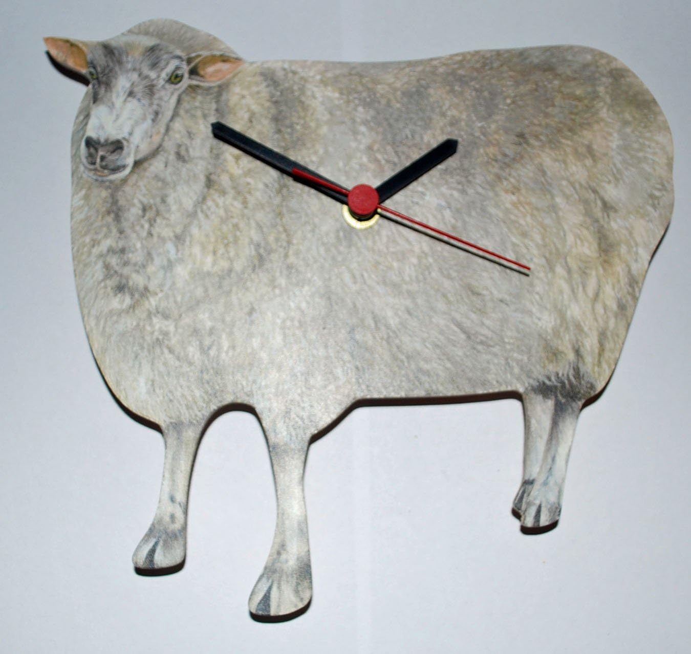 Amazon.com: Sheep Clock - OF1