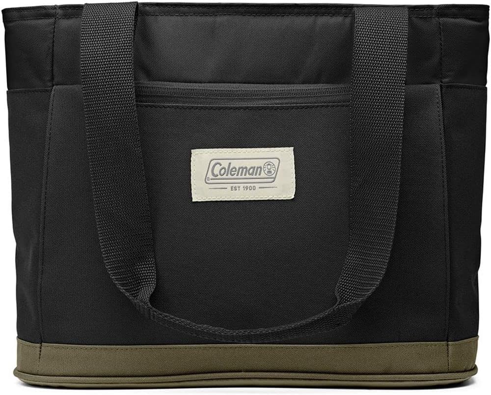 Amazon.com: Coleman TranslatR 16-Can Leakproof Soft Cooler Backpack ...