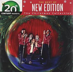 Christmas Collection: 20th Century Masters: New Edition, Rick Timas ...