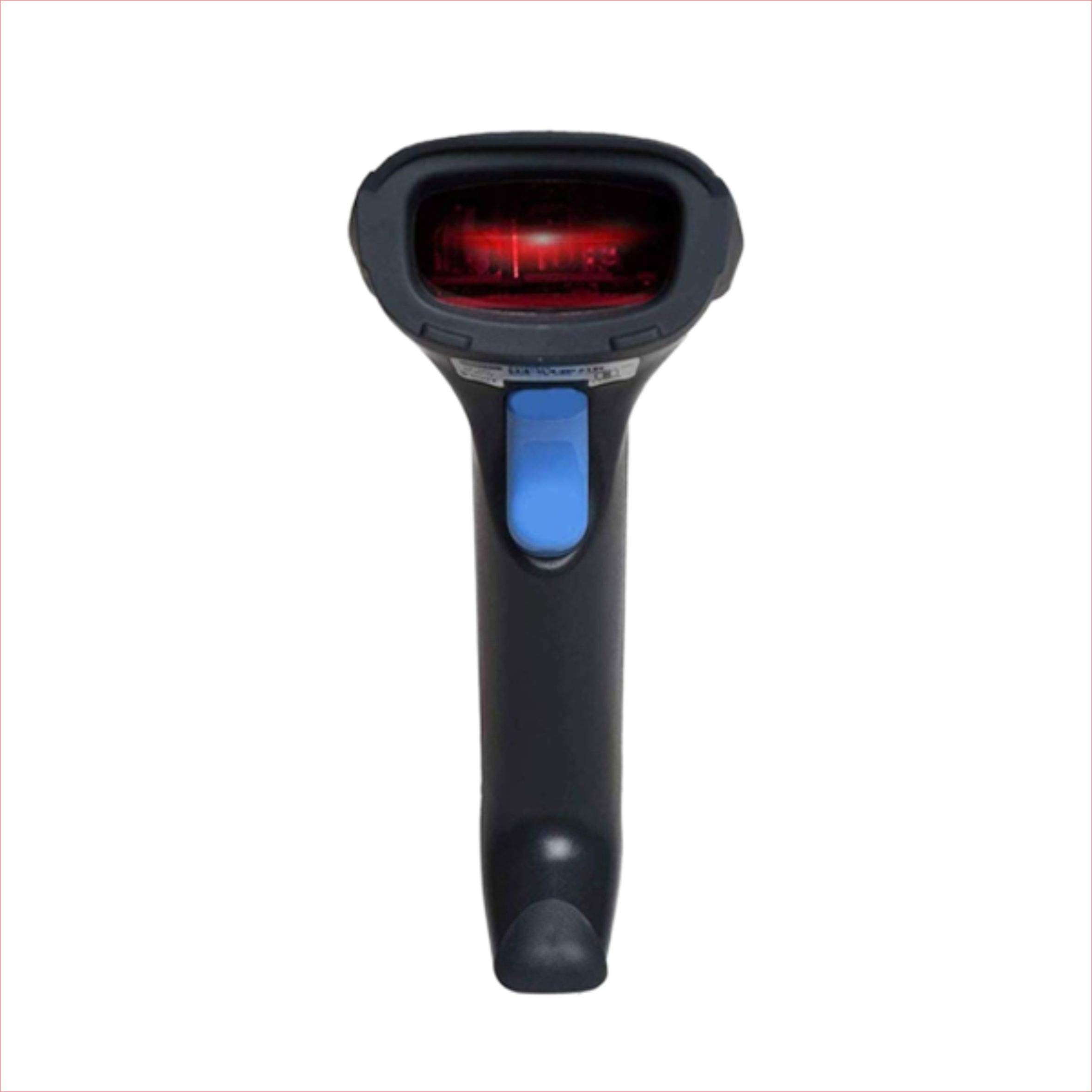 RETSOL D-2060N 1D/2D Barcode Scanner QR Code Imager USB Wired Optical ...