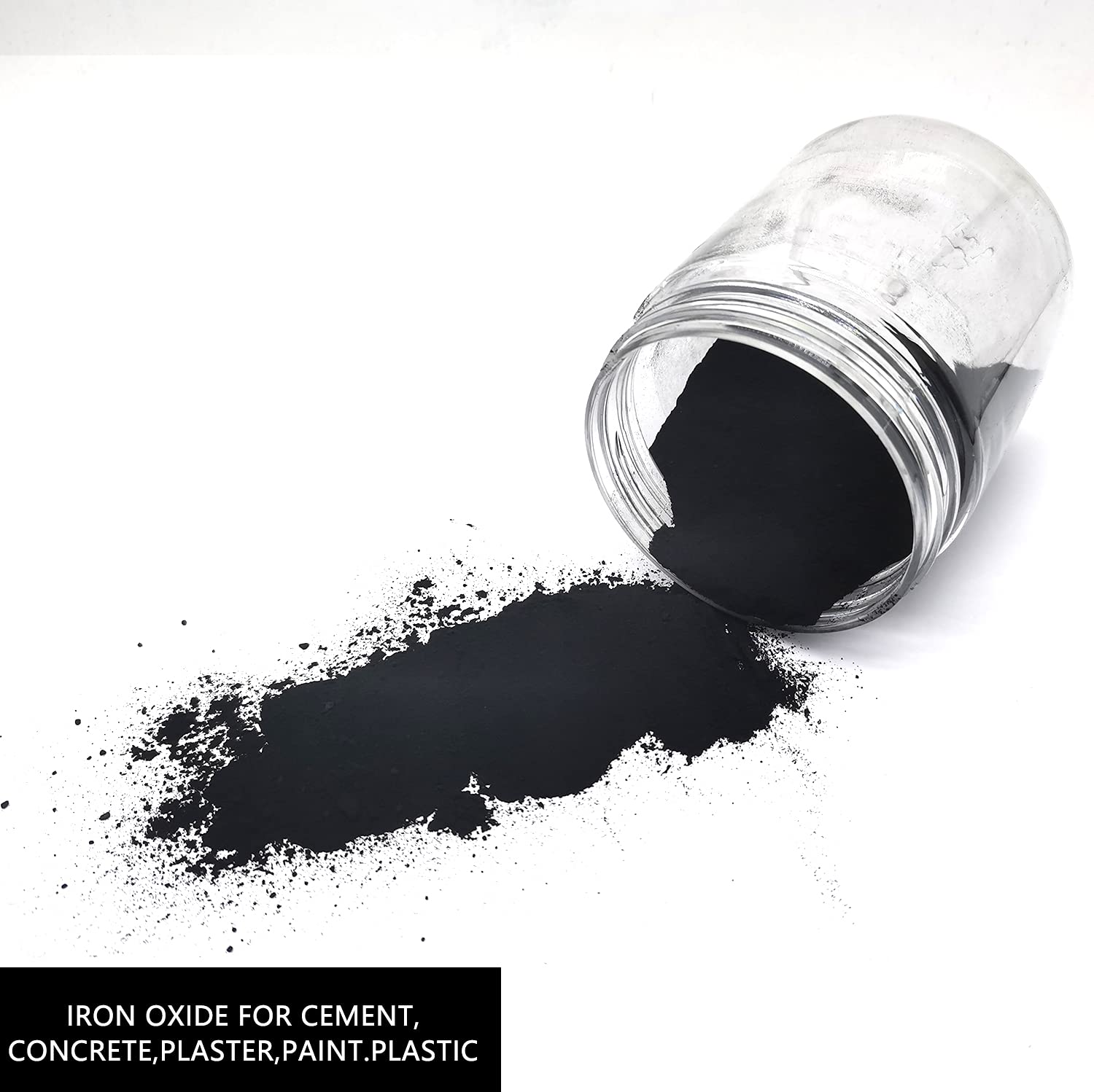 Snapklik.com : Iron Oxide Powder, Concrete Pigment- Iron Oxide Pigment ...