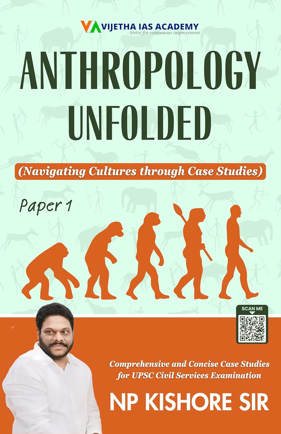 Anthropology Unfolded Paper 1 : Best Anthropology Optional Case Studies ...