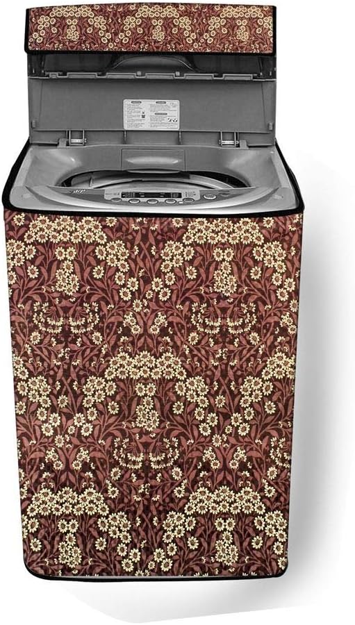 Classic® Top Load Washing Machine Cover Suitable For Bosch 7 kg, 7.5 kg ...