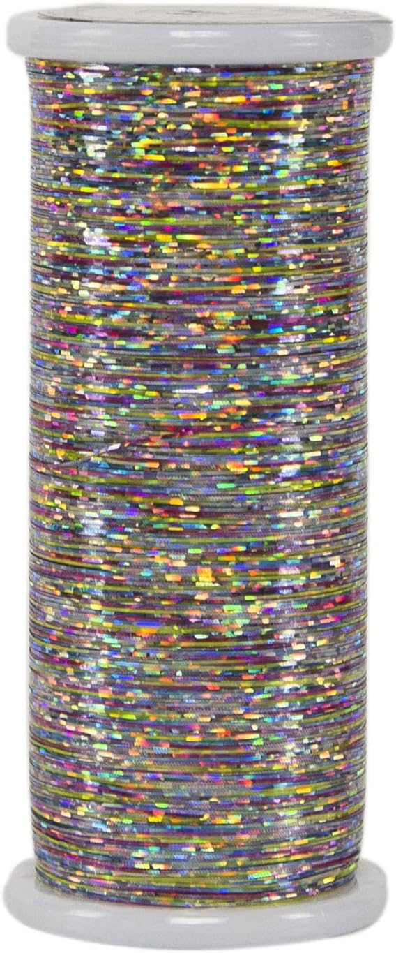 Amazon.com: Superior Threads - Shiny Metallic Sewing Thread for ...