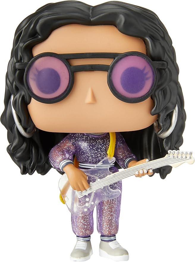 Amazon.com: Funko Pop! Rocks: H.E.R. : Funko: Toys & Games