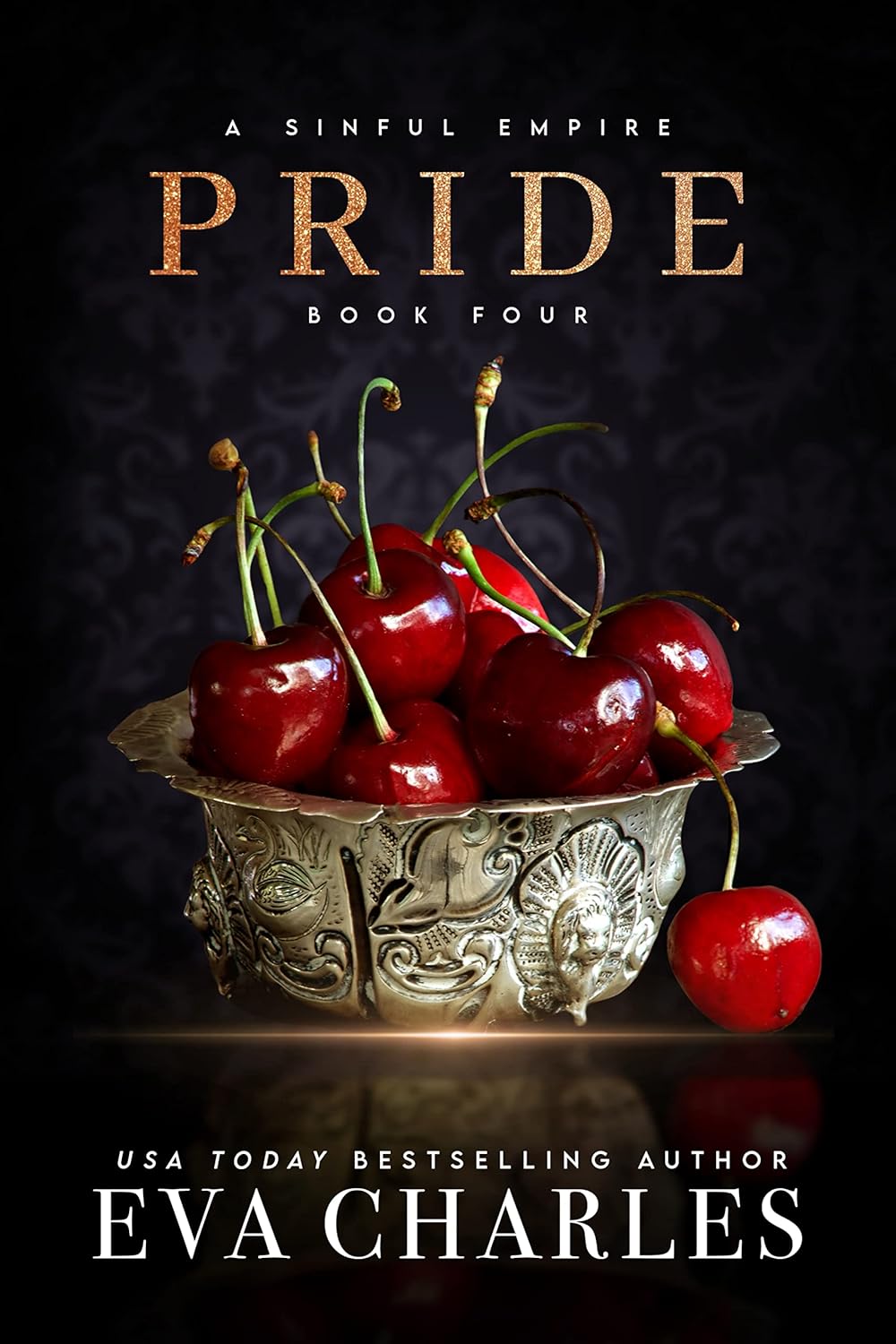 Pride: A Sinful Empire Duet eBook : Charles, Eva: Amazon.in: Kindle Store