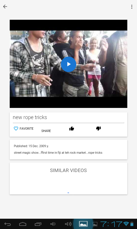 magic tricks - App on Amazon Appstore