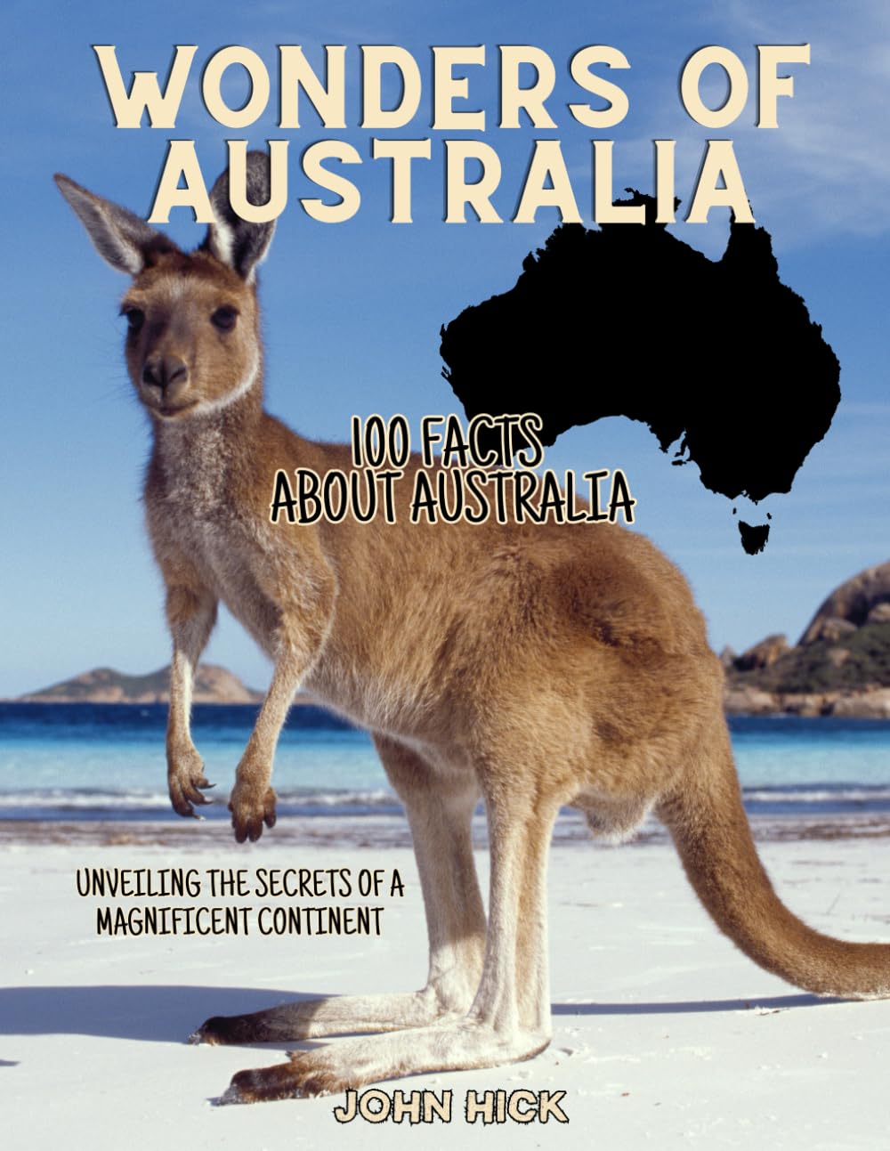 100 facts about Australia: Super Interesting Facts, Australian culture ...