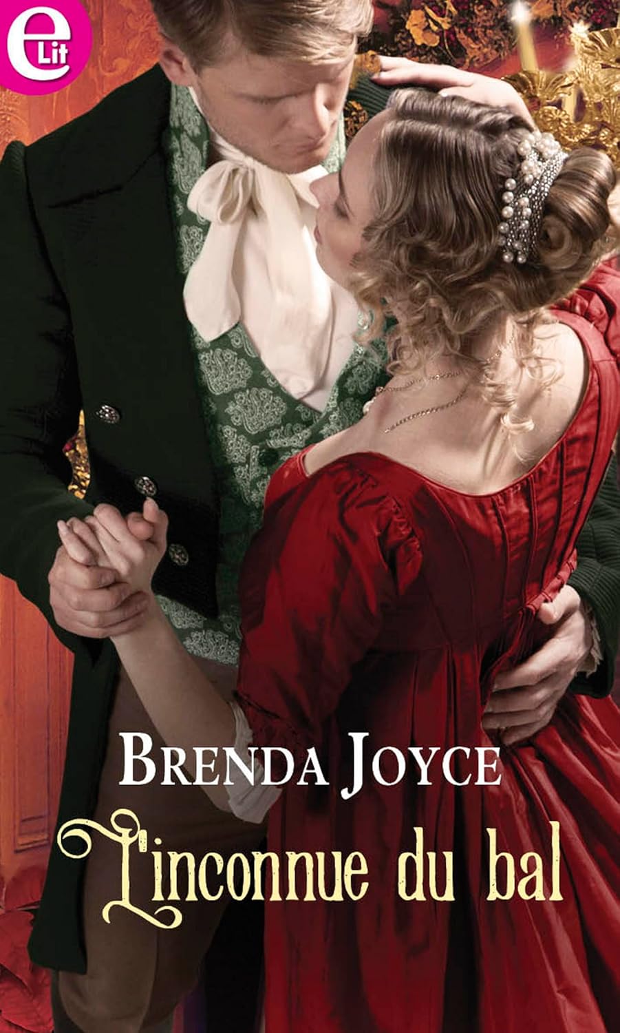 L'inconnue du bal (E-LIT) eBook : Joyce, Brenda: Amazon.fr: Boutique Kindle