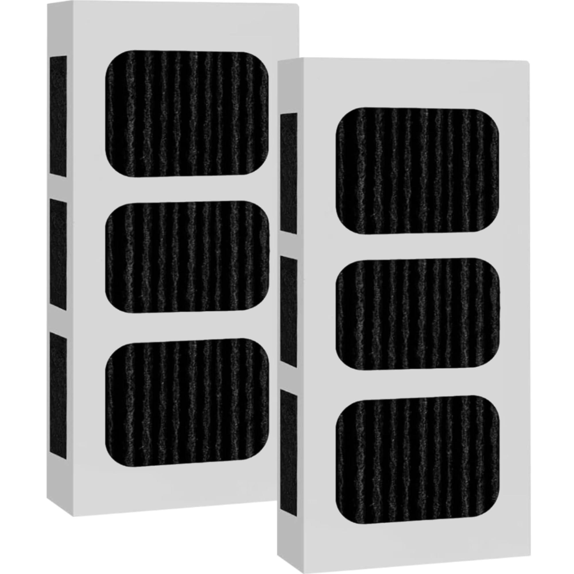 Amazon.com: Paultra2 Frigidaire Refrigerator Air Filter Replacement ...