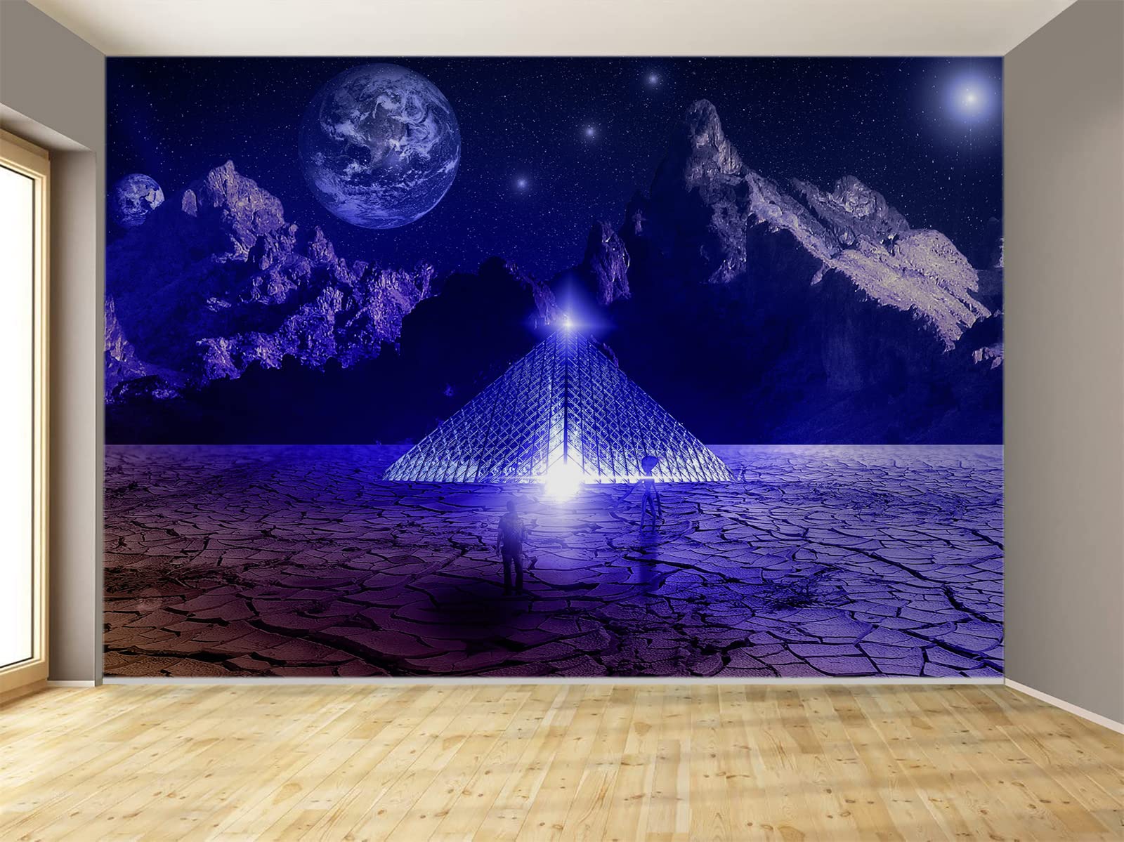 Science Wallpaper Background For Kids