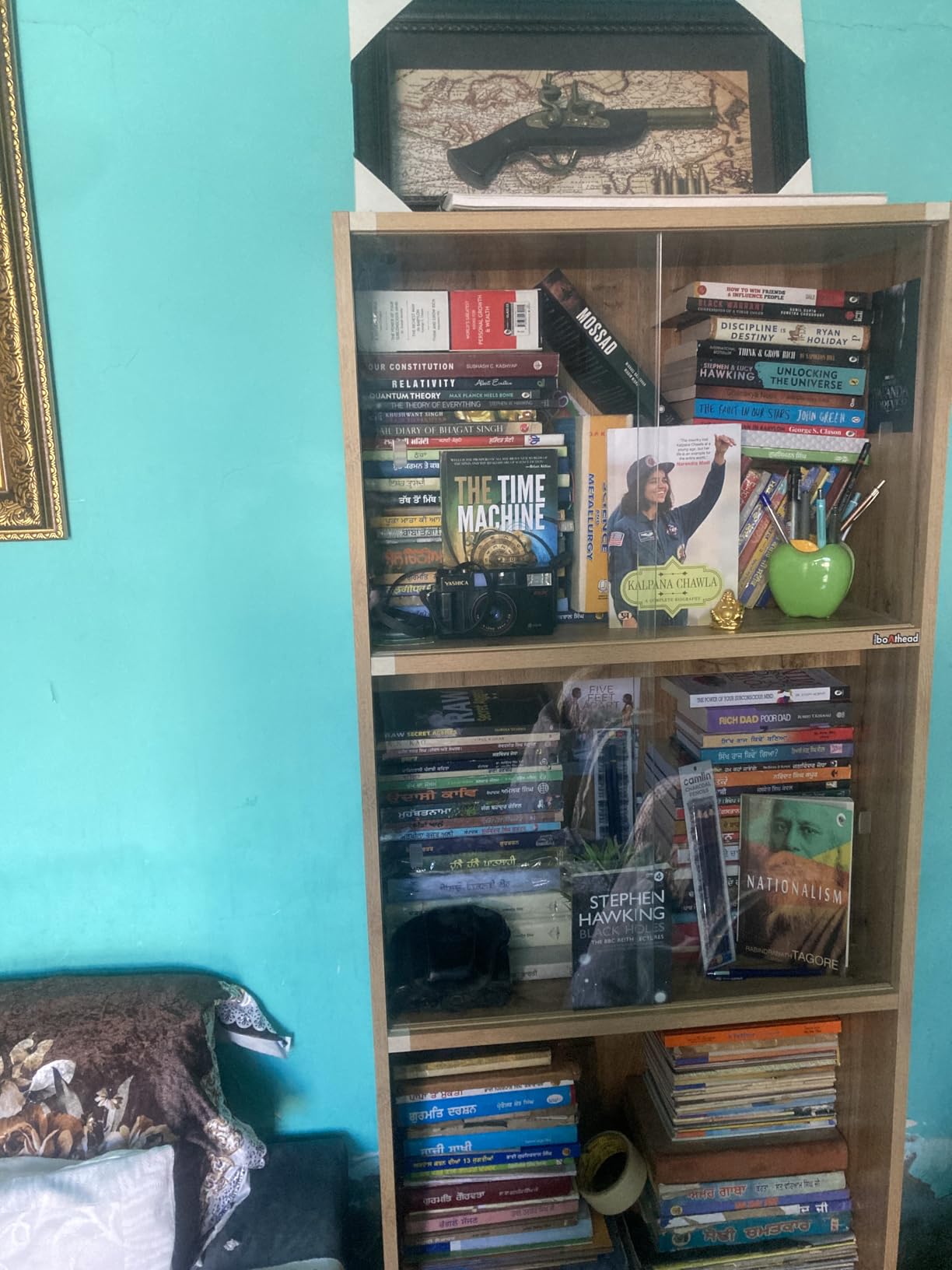 Buy R.N. Kao: A Complete Biography - Founder & First Chief of RAW ...