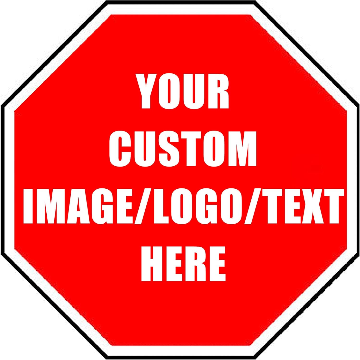 Custom Signs Design with Your Own Image/Logo/Text Metal Sign Vintage ...