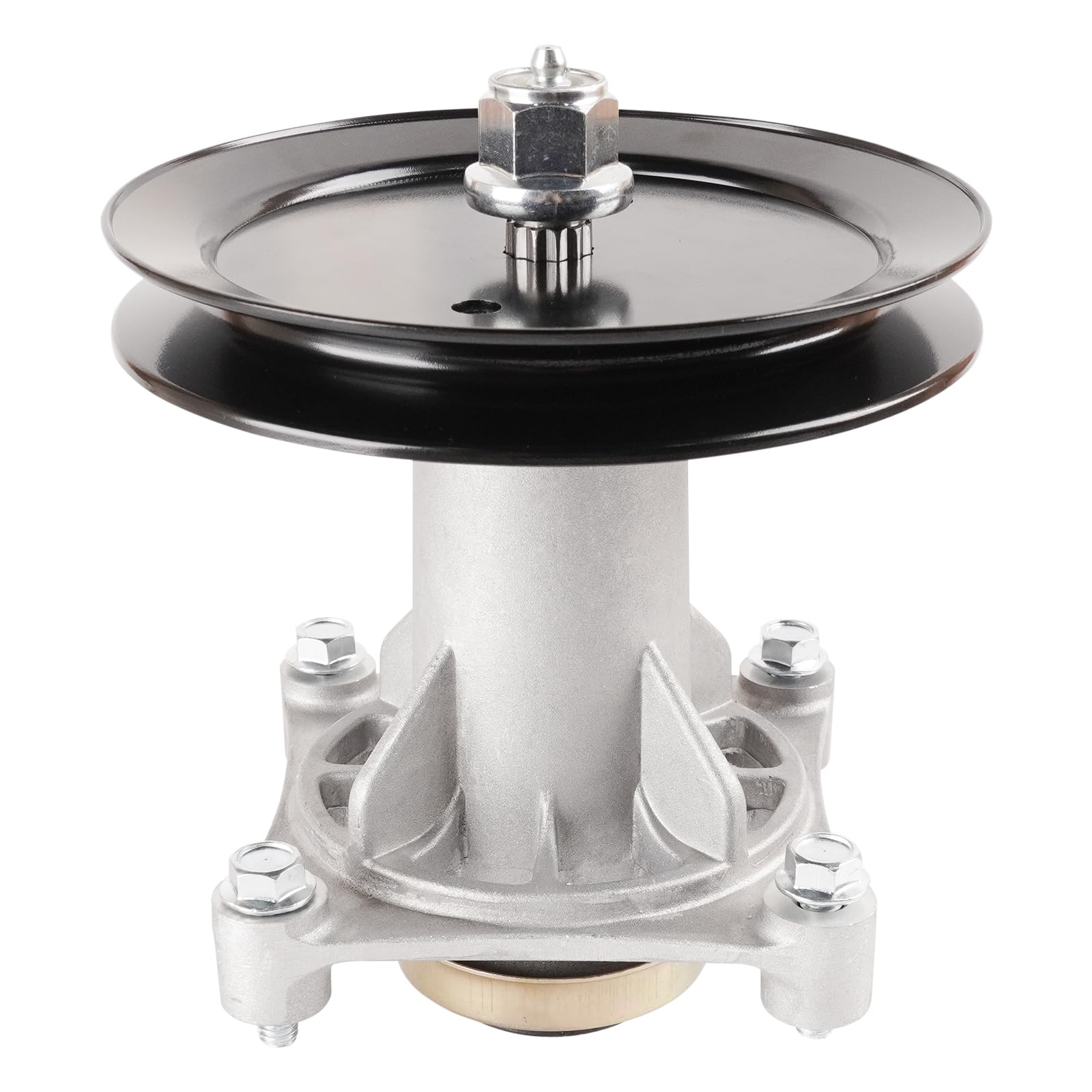 Amazon.com : TENGMUJX 187292 192870 Spindle Assembly with 195945 Pulley ...