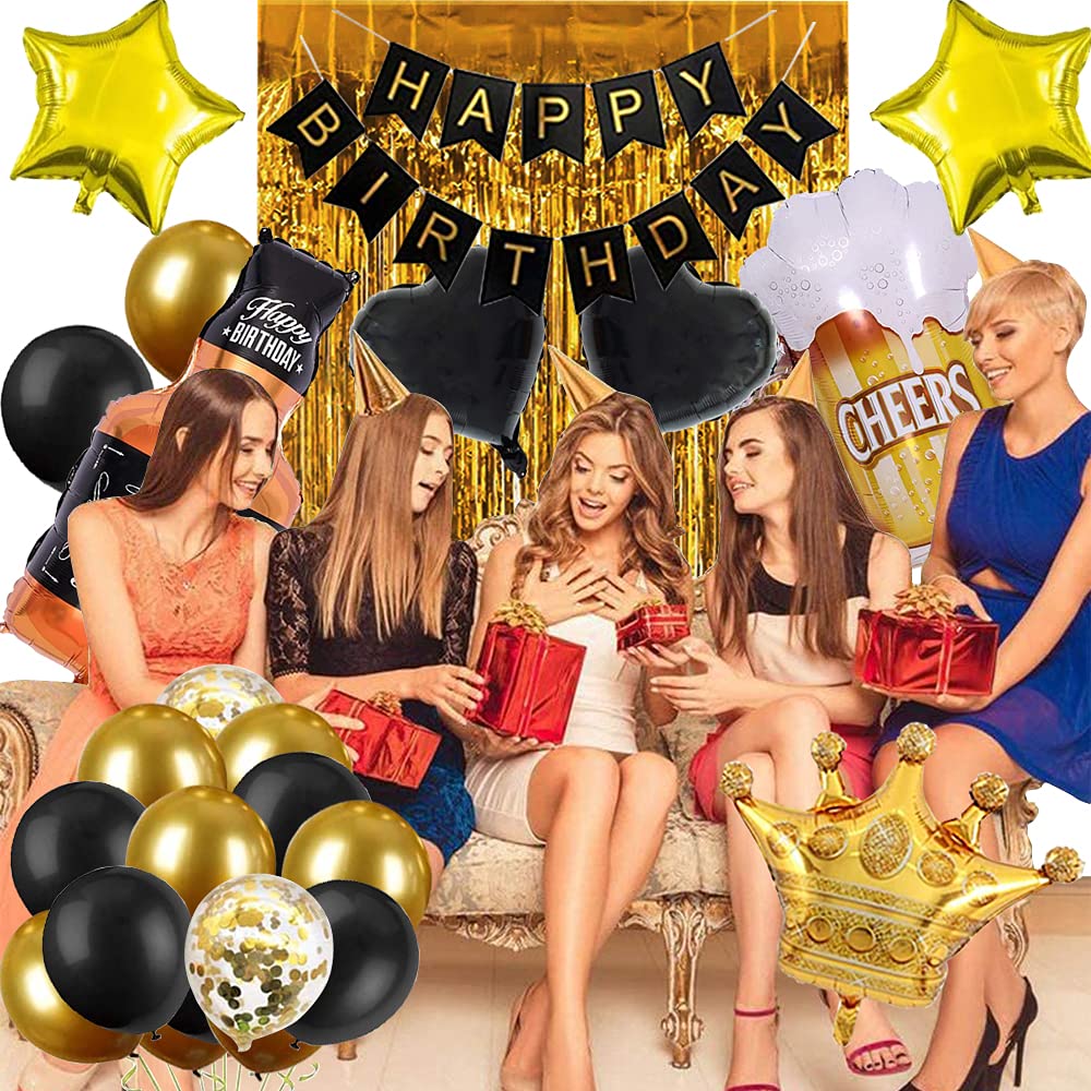 Buy Birthday Decorations For Men Birthday Party Decorations For Him buy-birthday-decorations-for-men-birthday-party-decorations-for-him