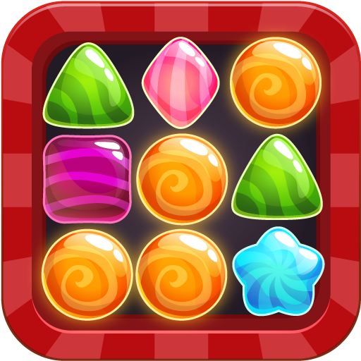 Sweety Sweets - App on the Amazon Appstore