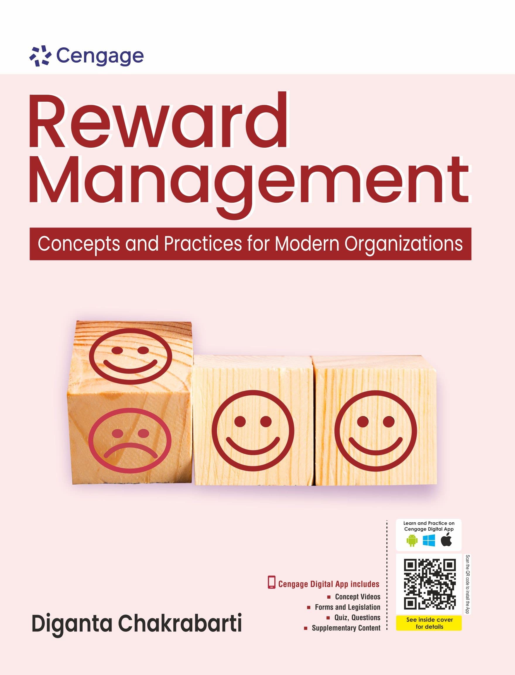 Buy Reward Management: Concepts and Practices for Modern Organizations ...