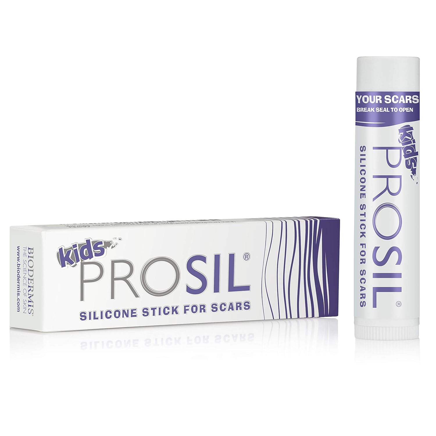Prosil Kids- Professional Therapy for Scars -4.25g : Amazon.in: Beauty