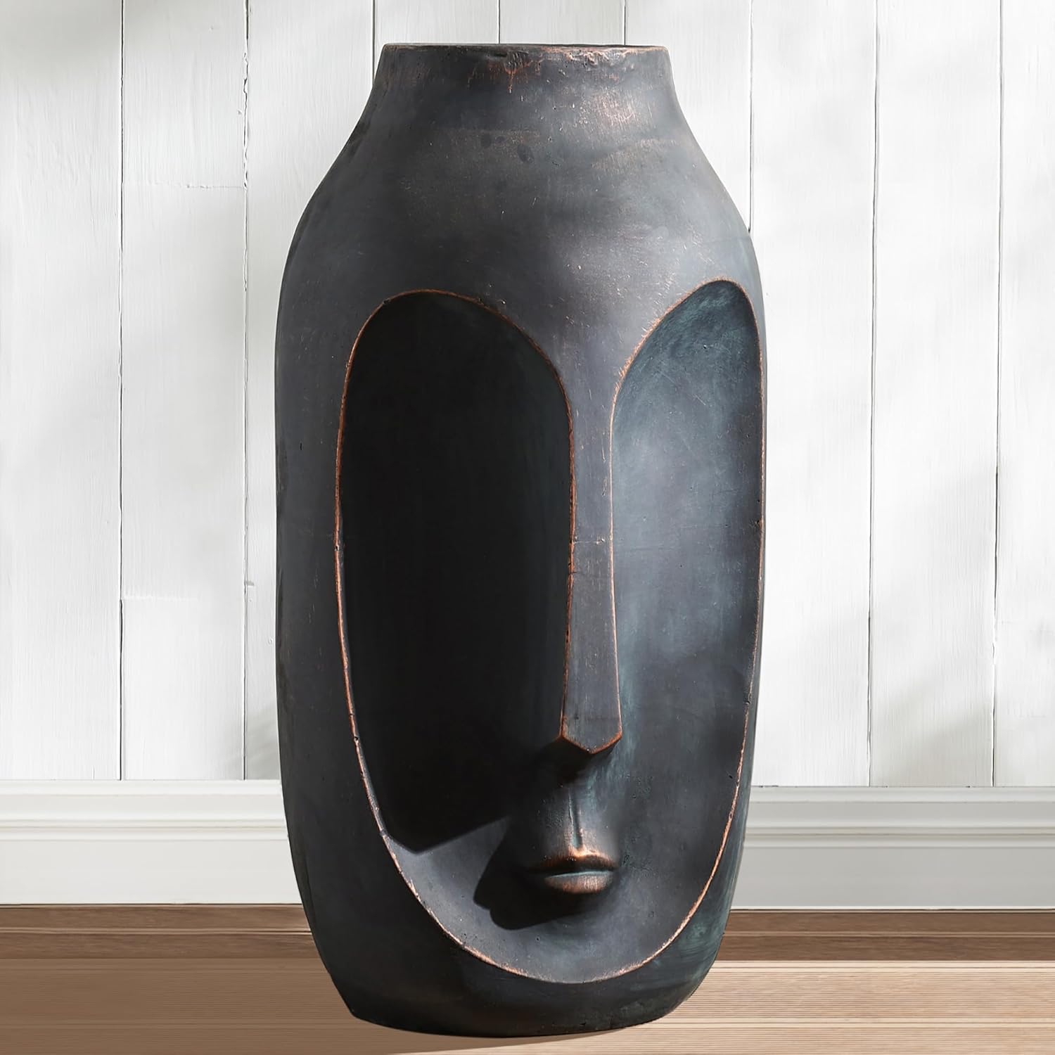 Amazon.com: Wallowa 28 inches Tall Large Statue, Garden Sculpture ...