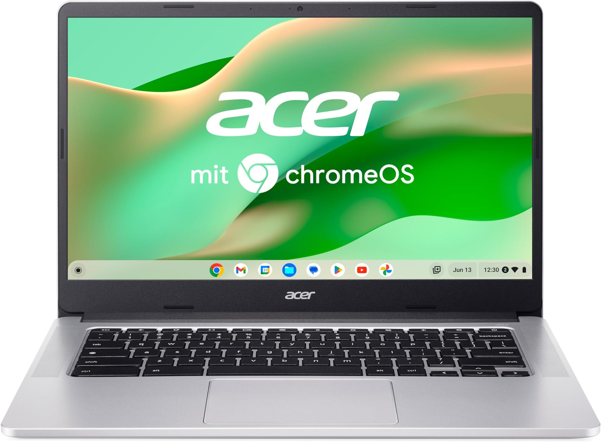 Acer Chromebook 315 Laptop | 15,6 Full HD Touch-Display | Intel Pentium ...