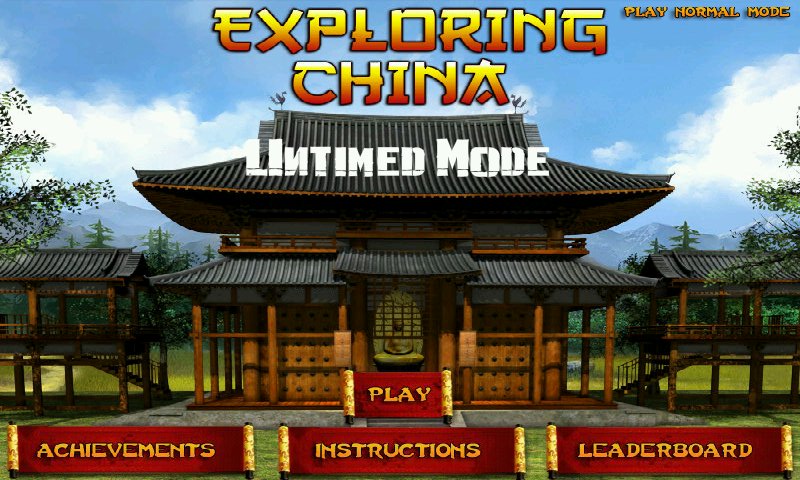 Exploring China - (HD) Hidden Objects Game - Paid No Ads: app su Amazon ...