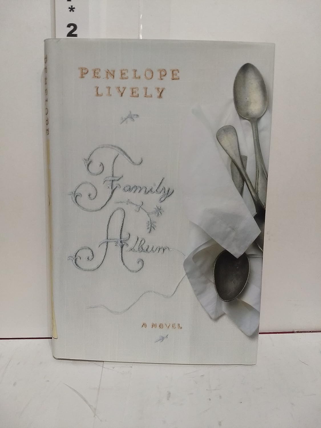 Amazon.com: Family Album: 9780670021246: Lively, Penelope: Books