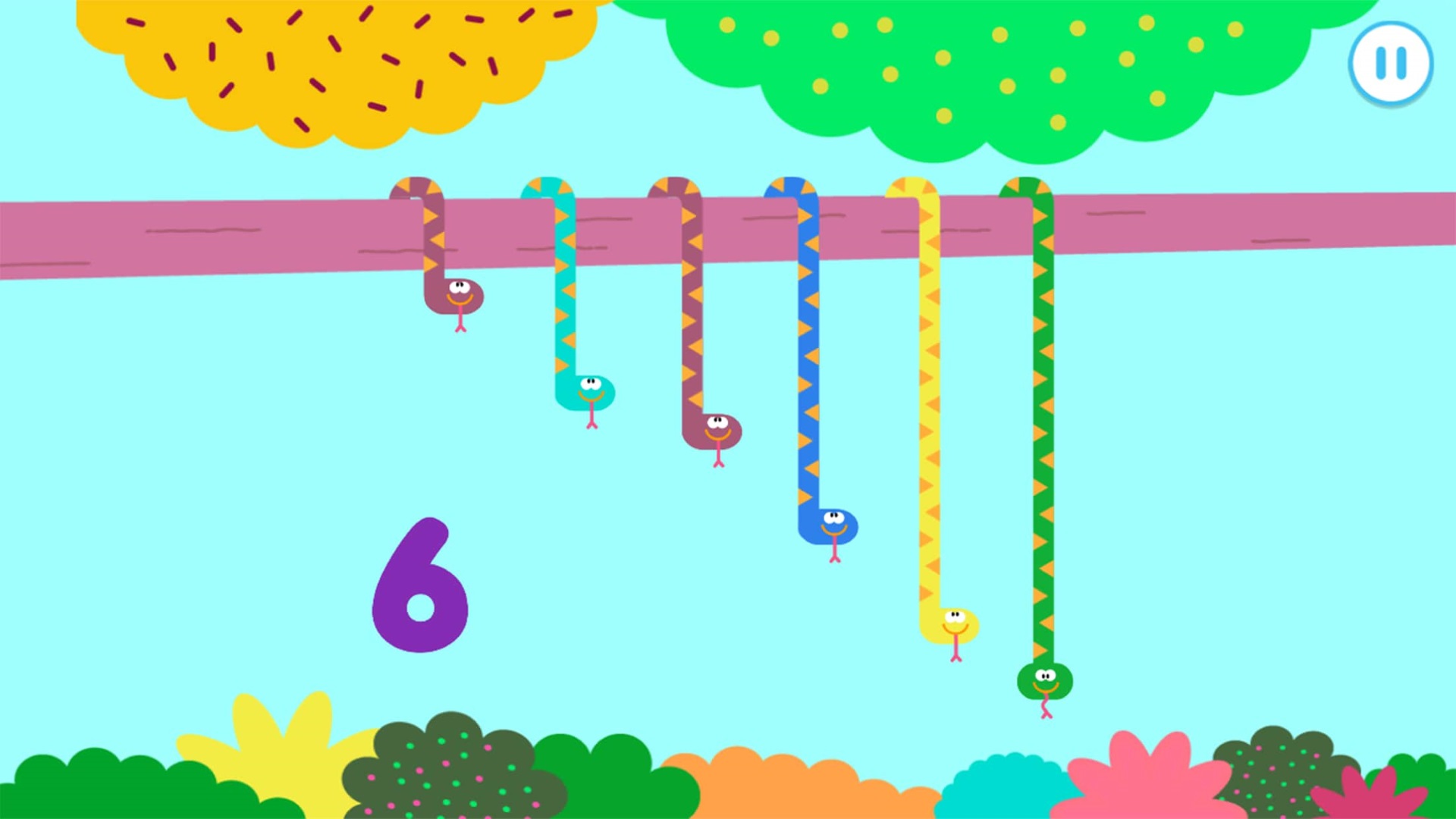 Hey Duggee: The Counting Badge - App on Amazon Appstore