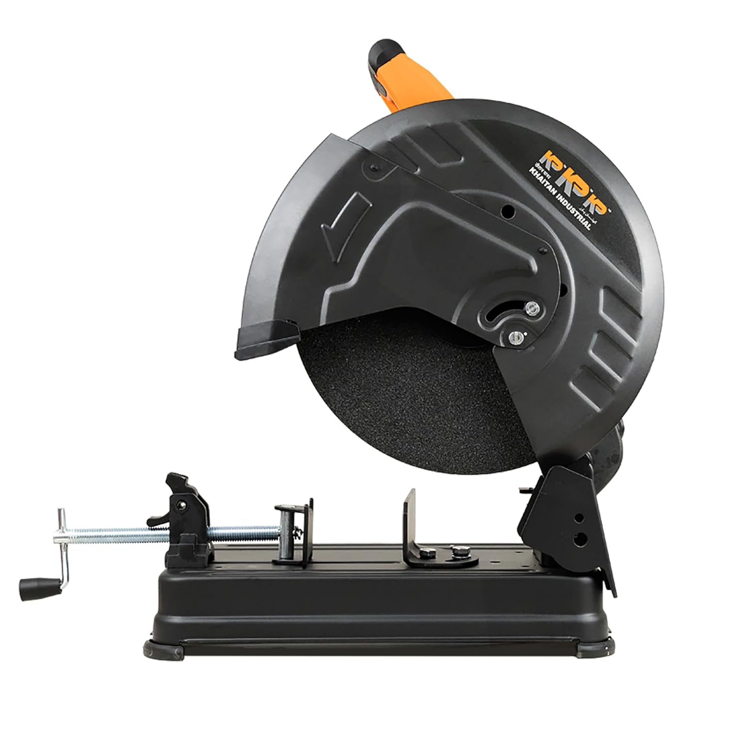 KHAITAN KICM355HD 14"/355mm HD Soft Start High Power Cut Off/Chop Saw ...