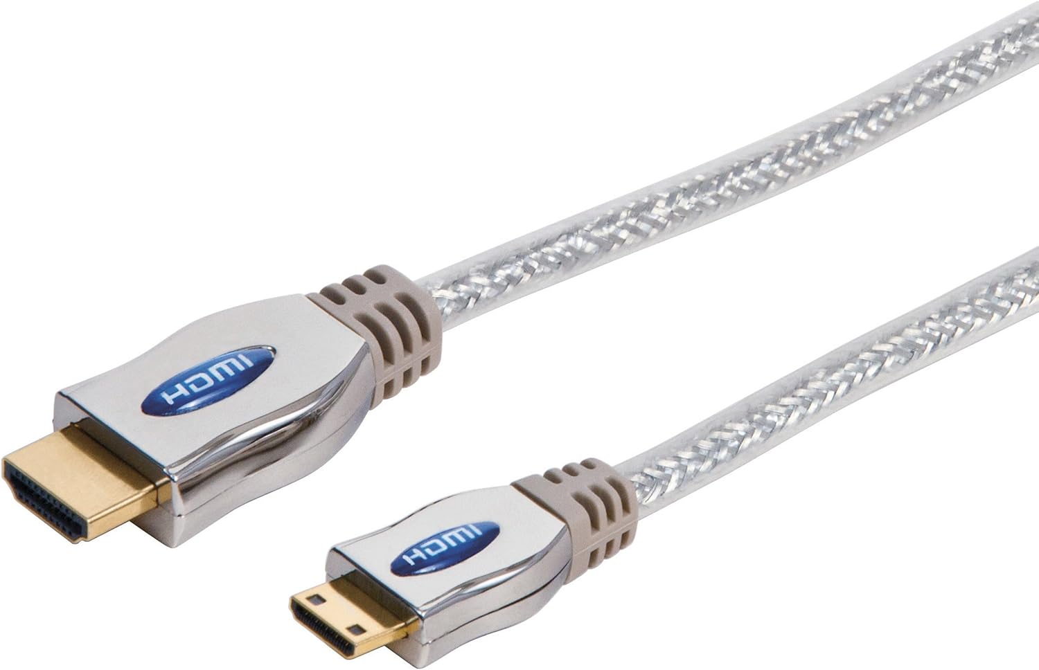 Amazon.com: AmerTac - Zenith VH3003HDMN 24K Gold Premium High Speed ...