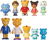 37 Tiger-Tastic Daniel Tiger Gifts for Toddlers - Toddler Gift Guide