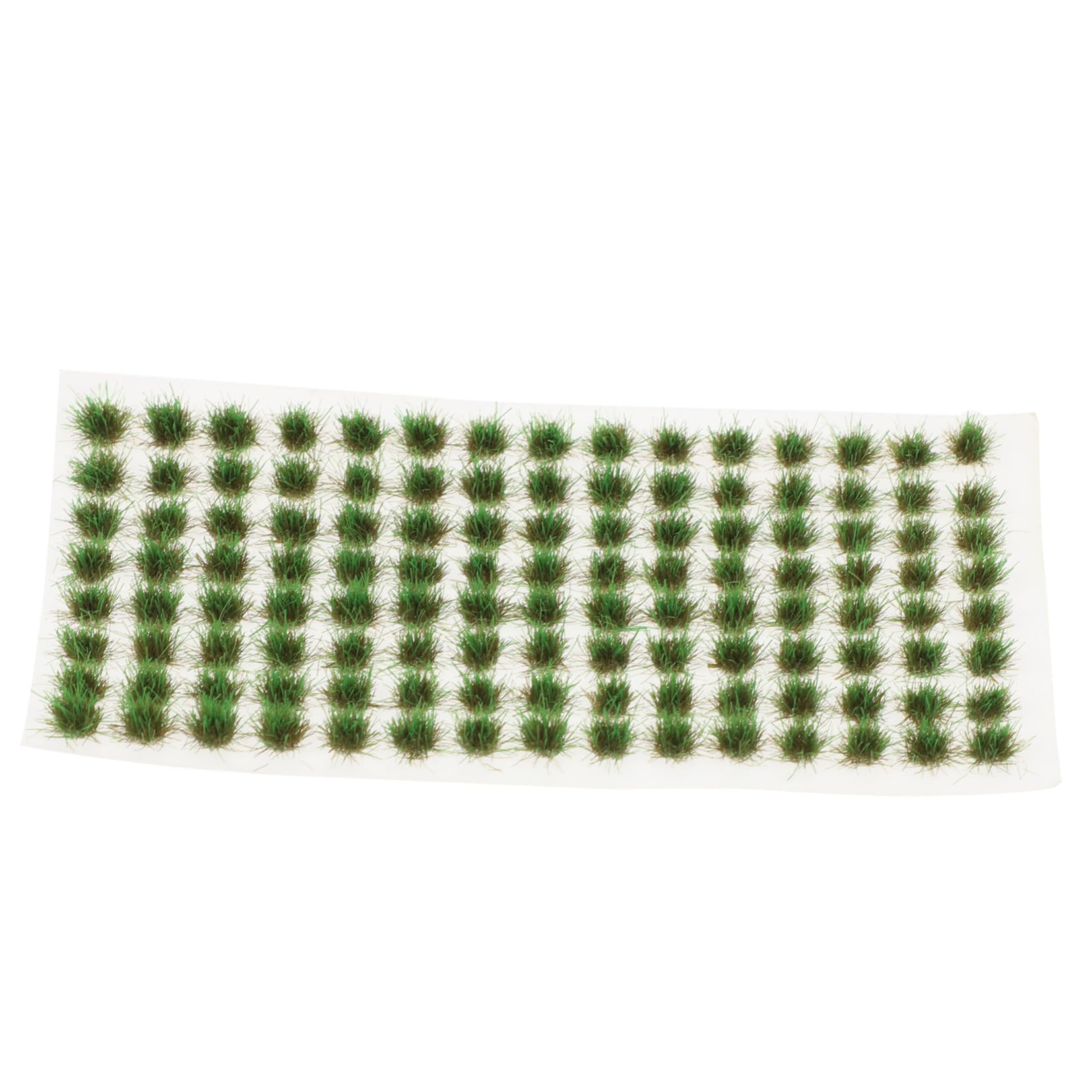 Buy BRIGHTFUFU1 Box Miniature Grass Diorama Grass Fake Model Grass ...