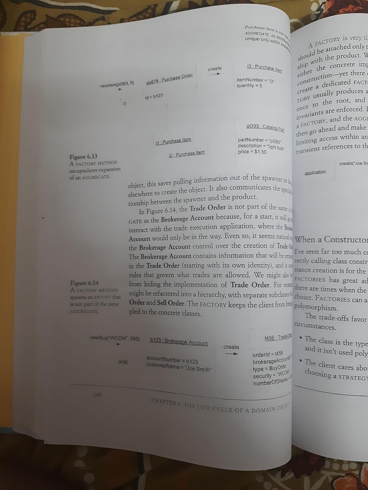 Domain-Driven Design: Tackling Complexity in the Heart of Software ...