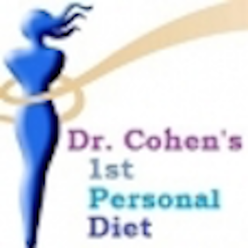 Dr. Cohen´s 1st Personal Diet - App on Amazon Appstore