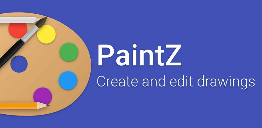 PaintZ - App on Amazon Appstore