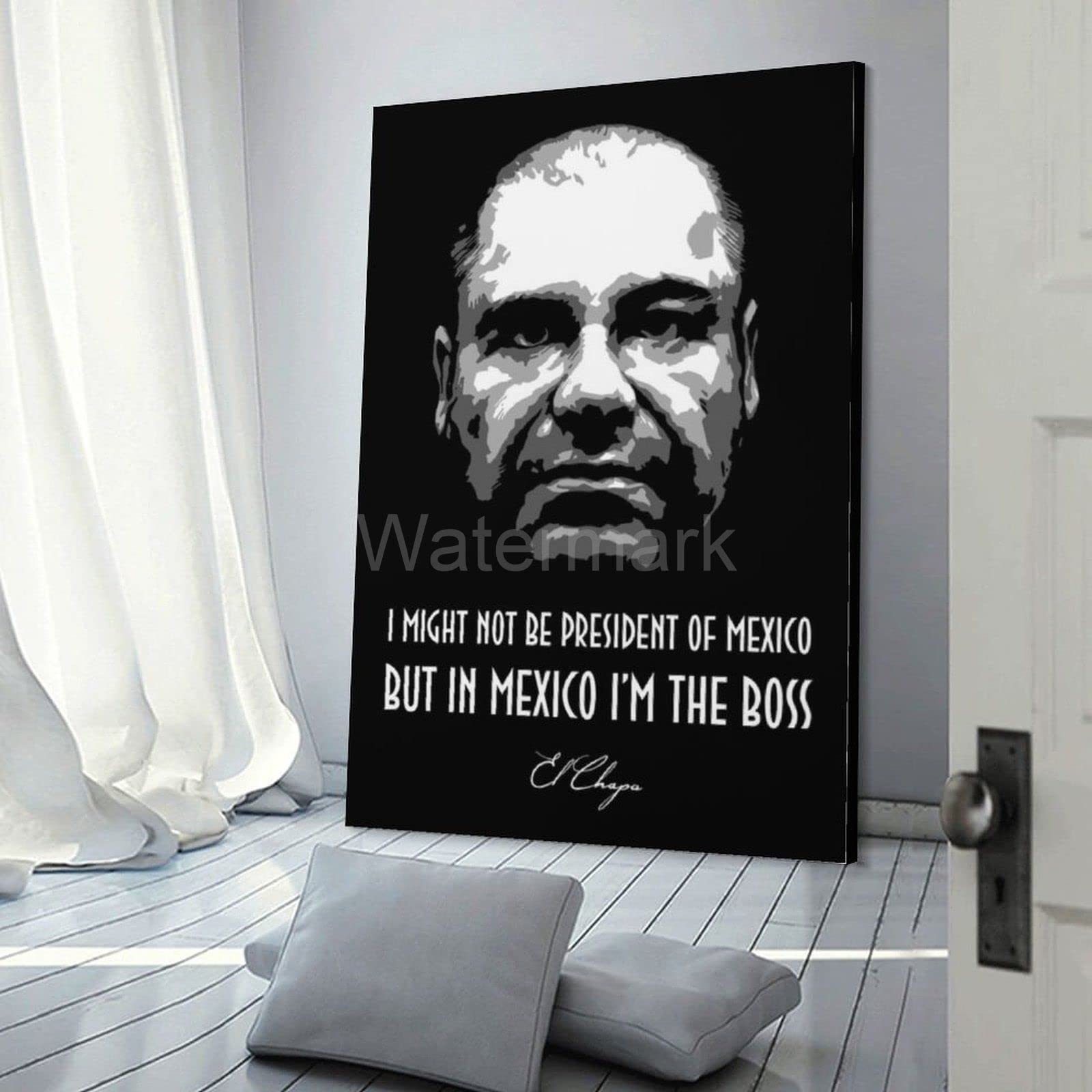 El Chapo Guzman Quotes Narcos: Mexico': How Alejandro Edda Became El