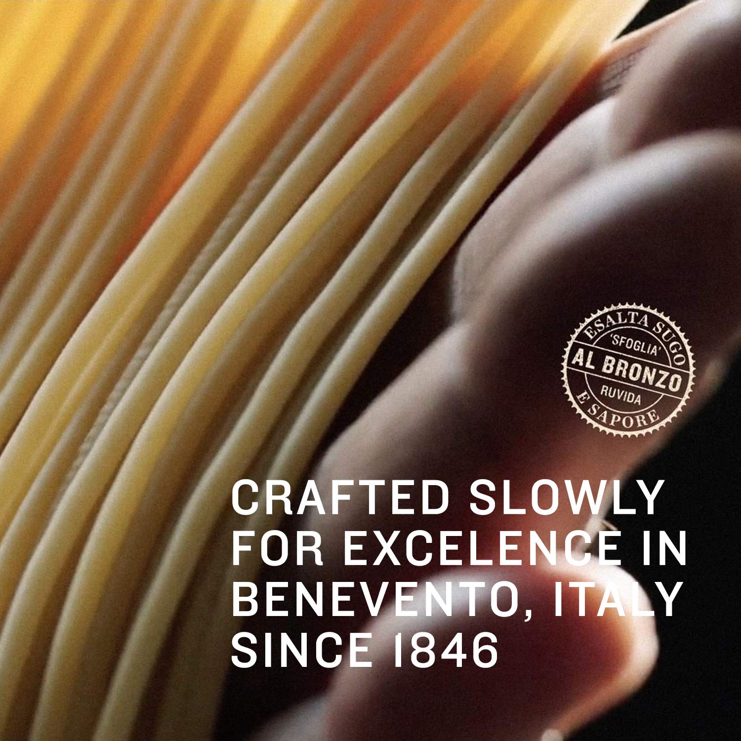 Snapklik.com : Rummo Gluten Free Spaghetti Pasta N3 - Corn & Rice Pasta ...